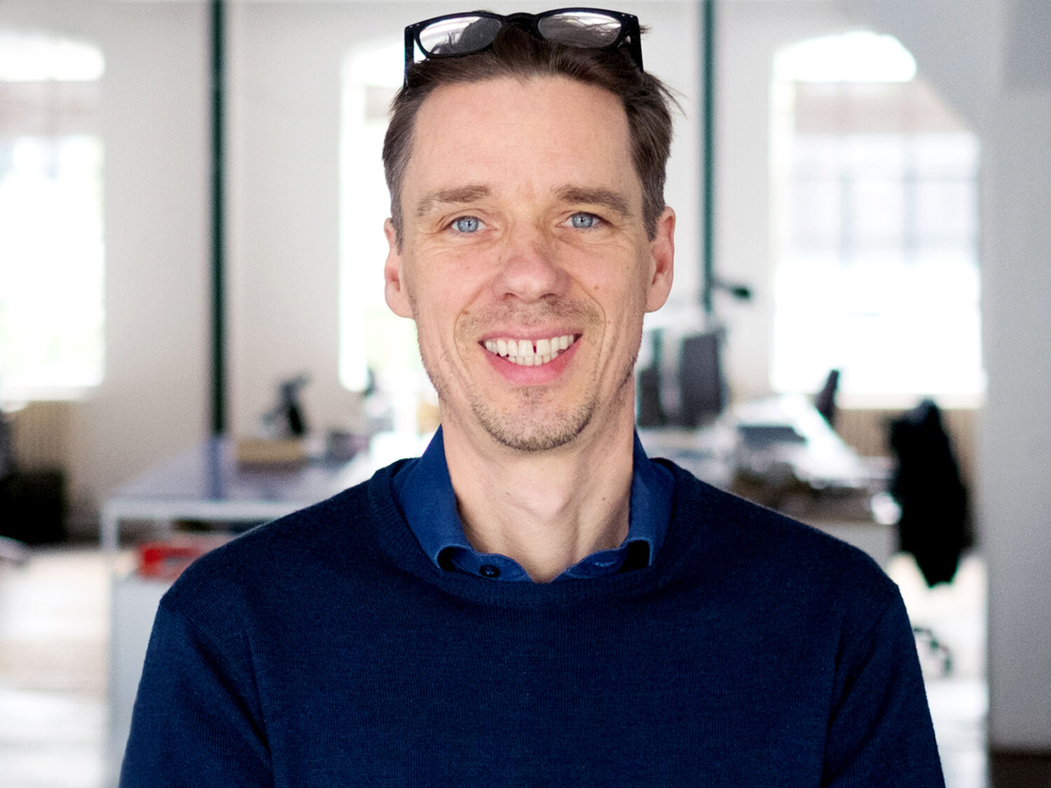 Office | Licht 01 Lighting Design